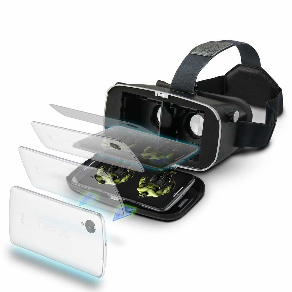 What is Virtual Reality? Complete Guide for Virtual Reality(VR)