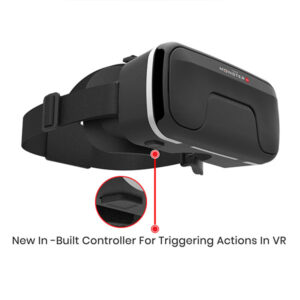 Irusu MONSTER - BEST VR Box IN INDIA in 2026| IRUSU
