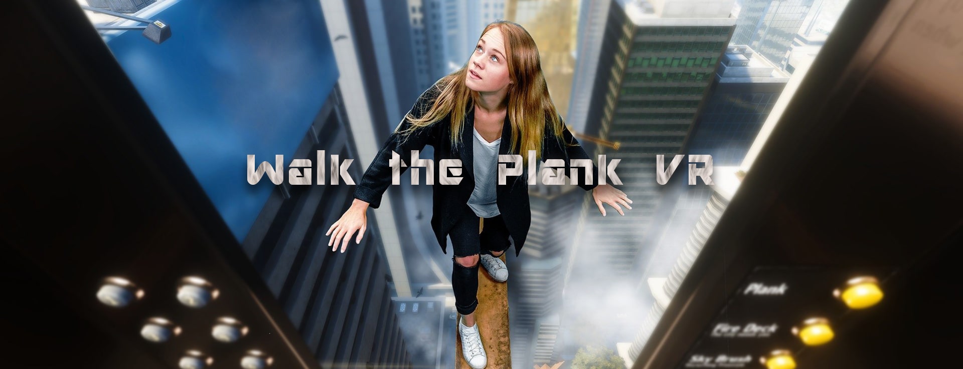 Best VR Apps For Android/iPhone For Amazing VR Experiences 2025 - stage