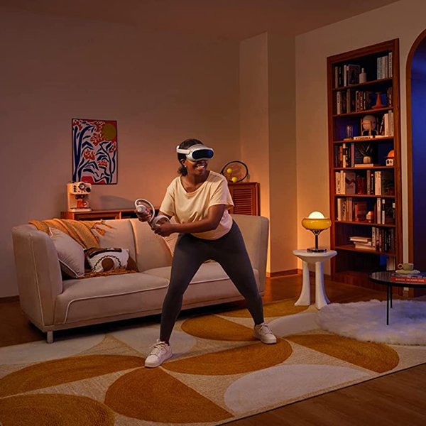 Pico 4 All-in-One VR Headset - stage