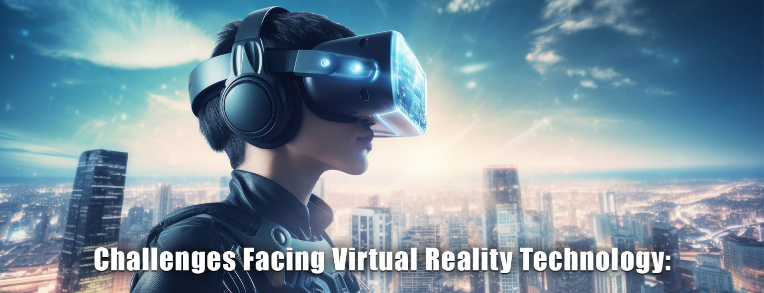 The Future of Virtual Reality: Predictions for 2030 and Beyond - stage