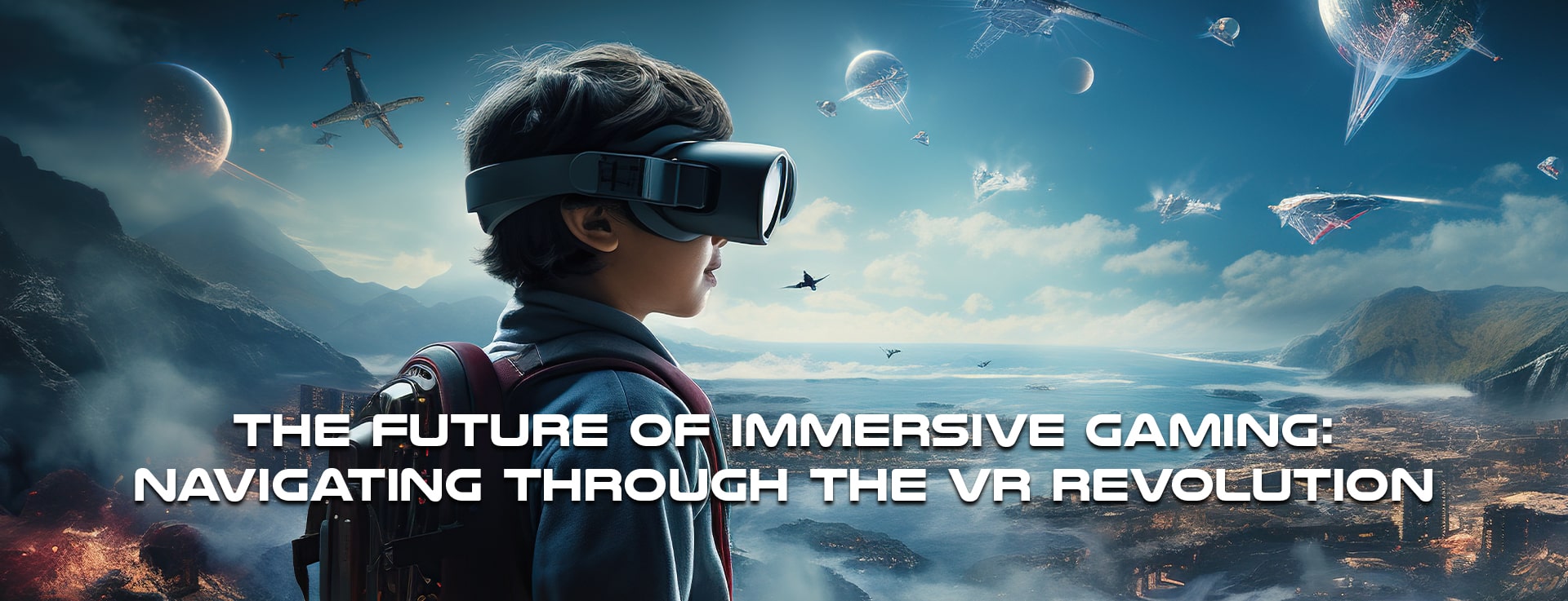 Set up an X Reality Lab for Schools, Colleges & office - Irusu