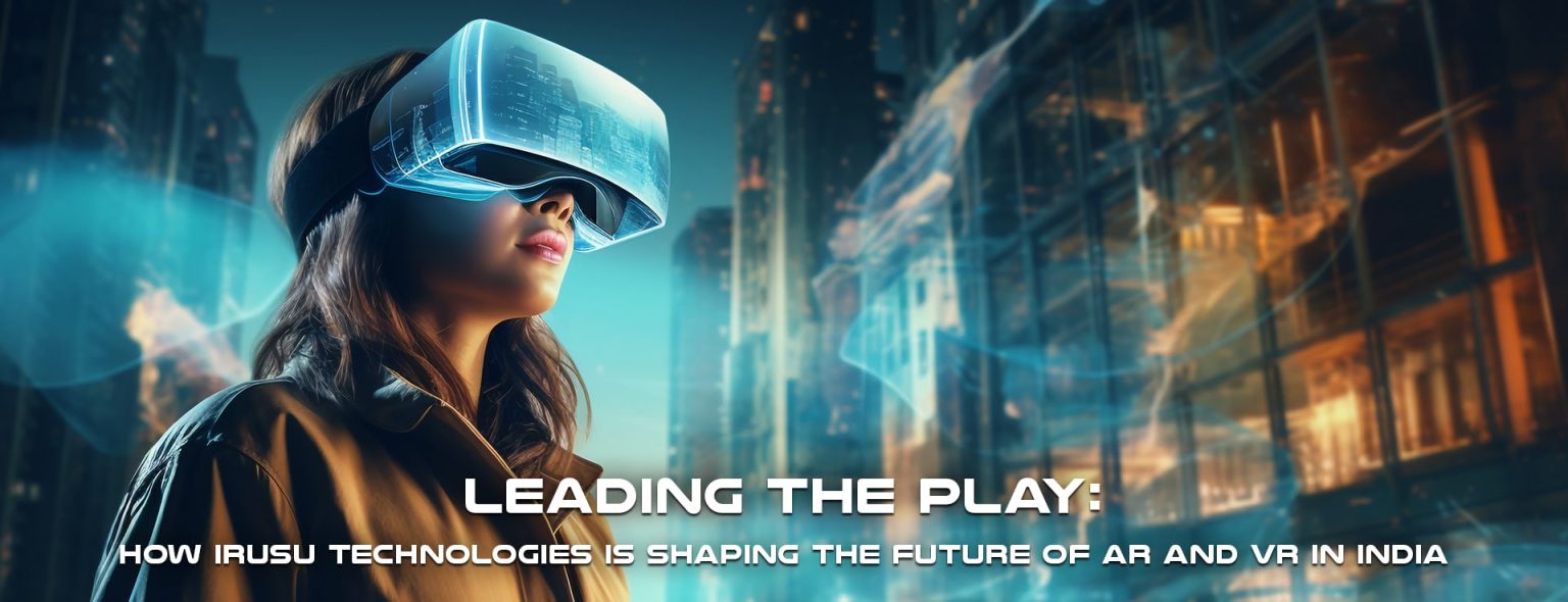 Set up an X Reality Lab for Schools, Colleges & office - Irusu